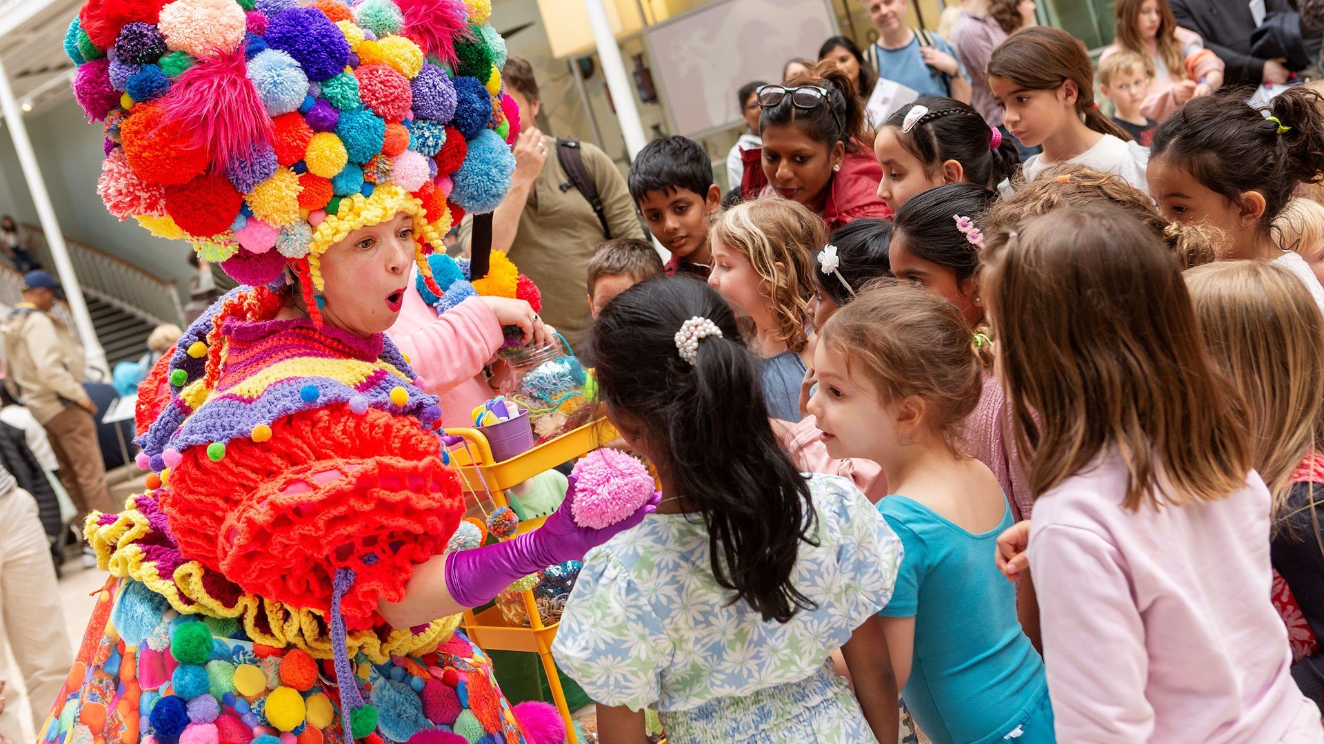 Events — Merchant Square