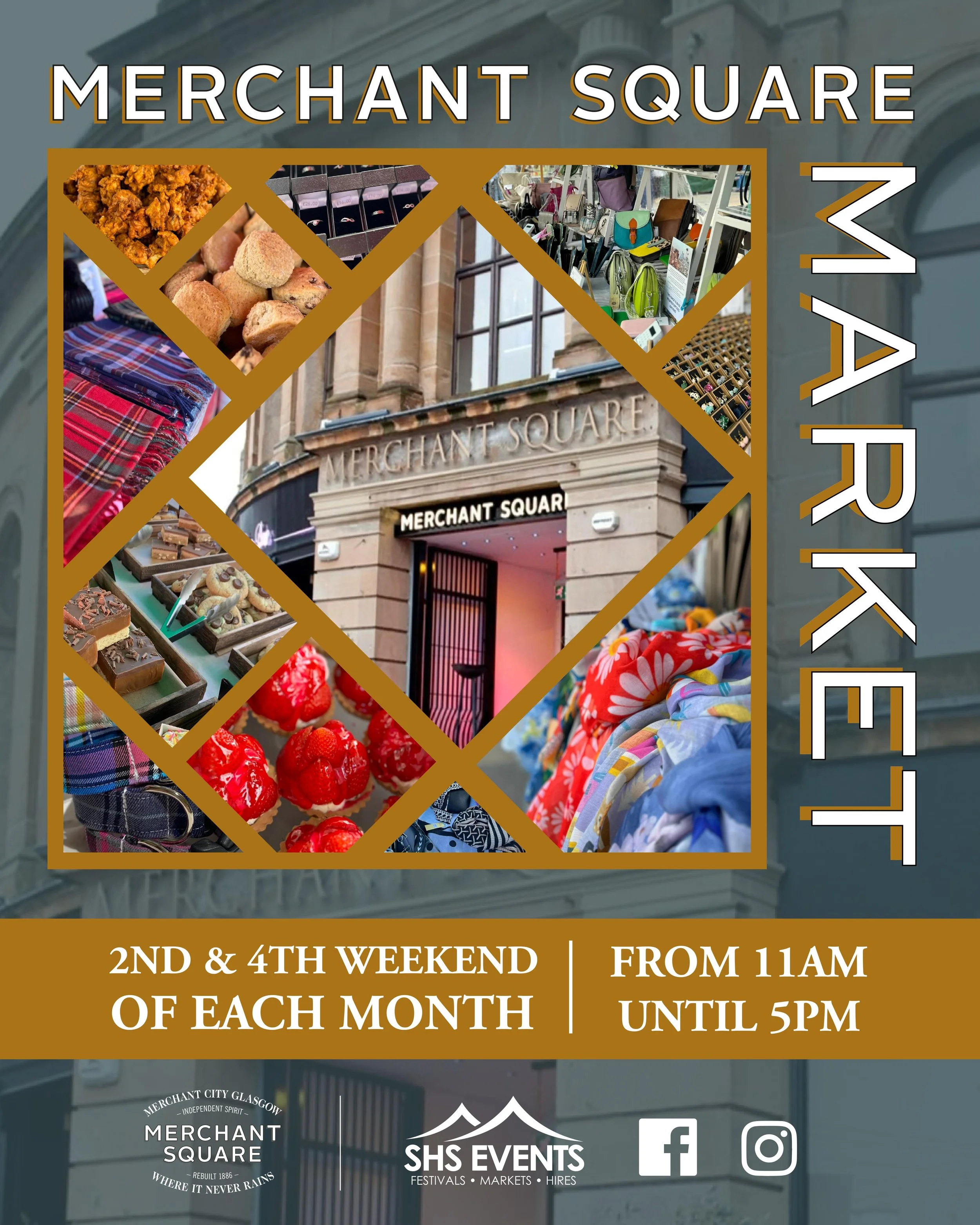 Events — Merchant Square