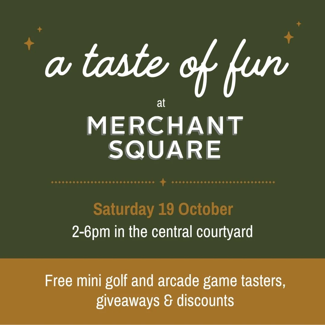 Events — Merchant Square