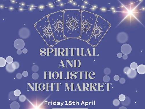 Events — Merchant Square