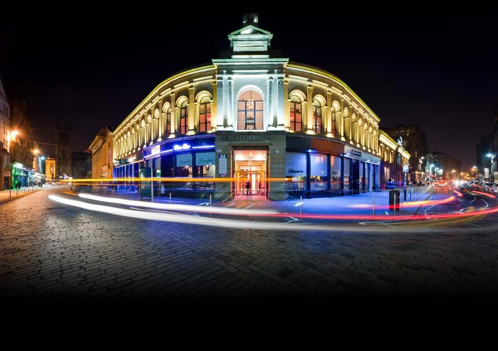 Events — Merchant Square