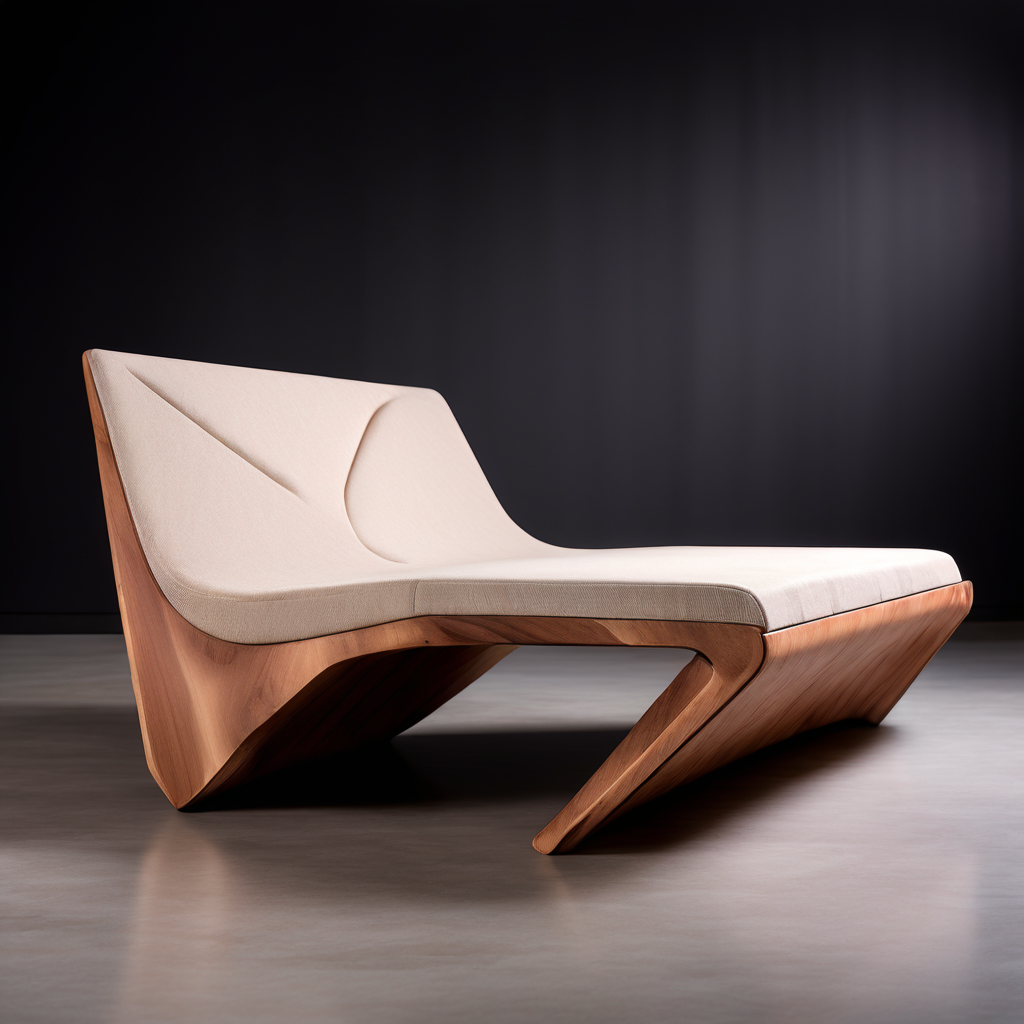 Furniture Design — Concepts by B