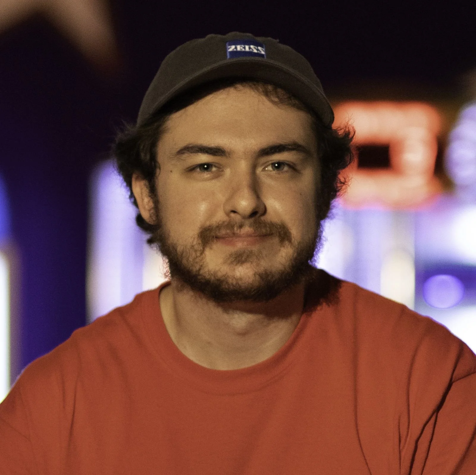 Team 1 — Telling Our Story