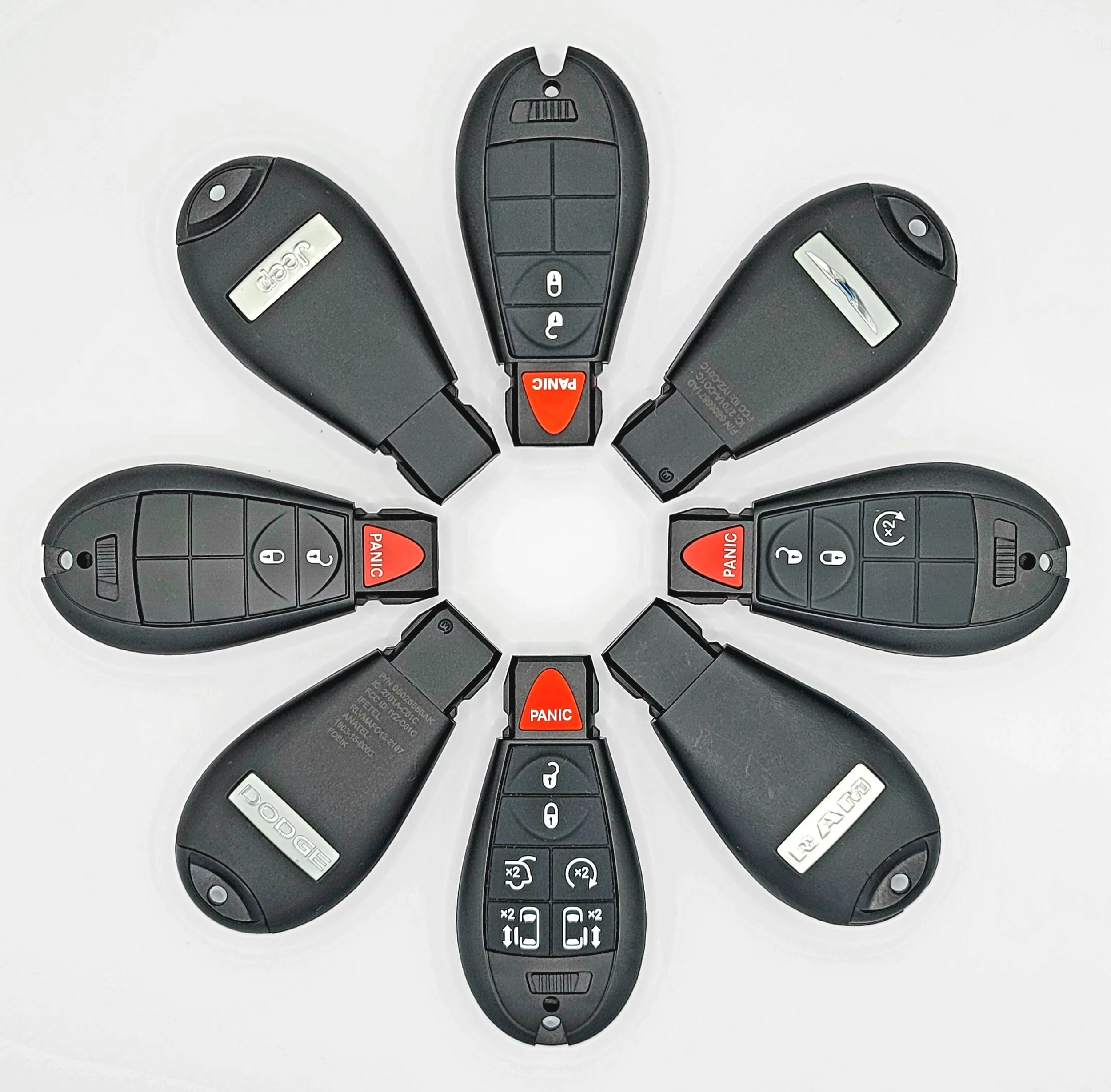 Automotive and Commercial Locksmith | Secure Your Vehicle Today