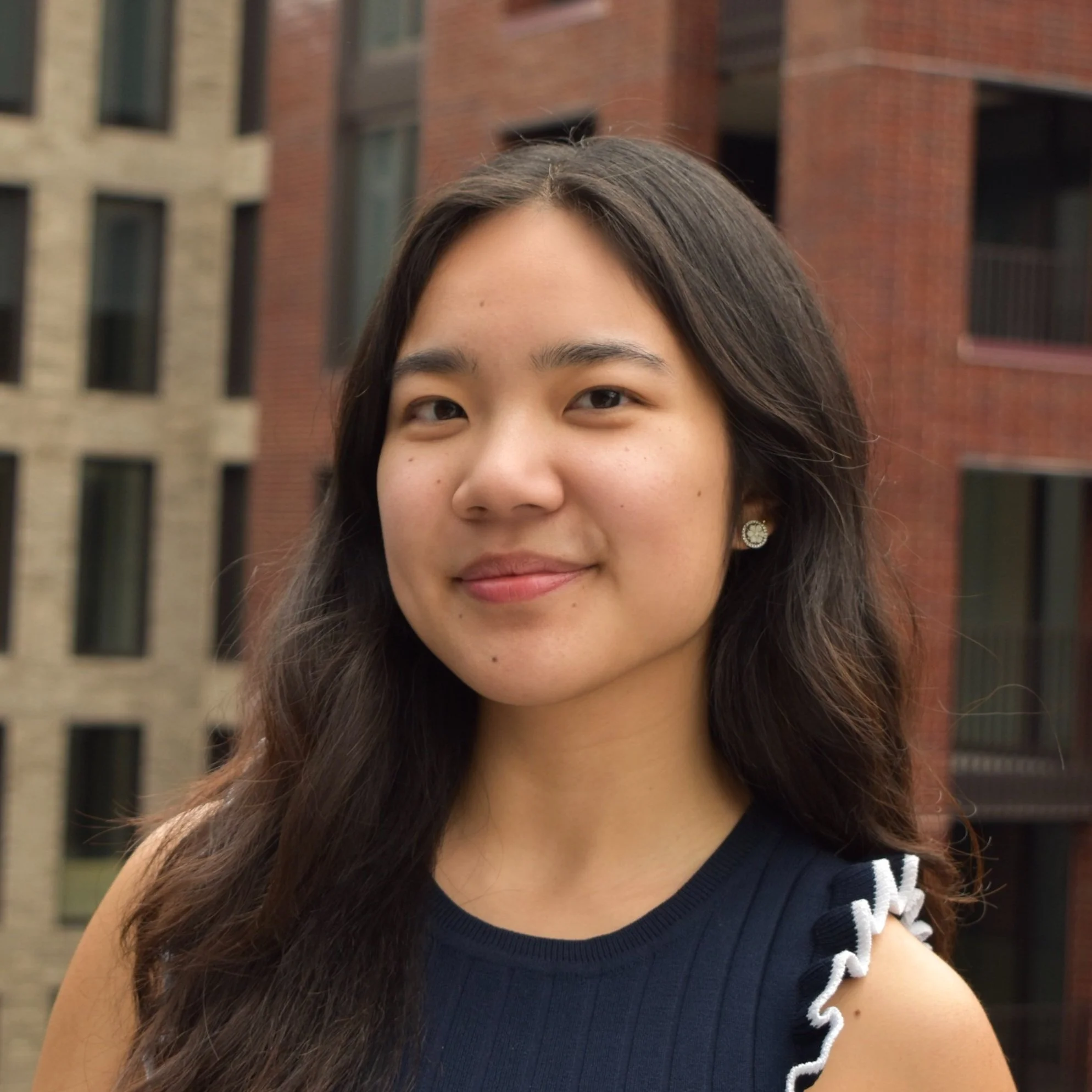 Our Team - Asian American LEAD