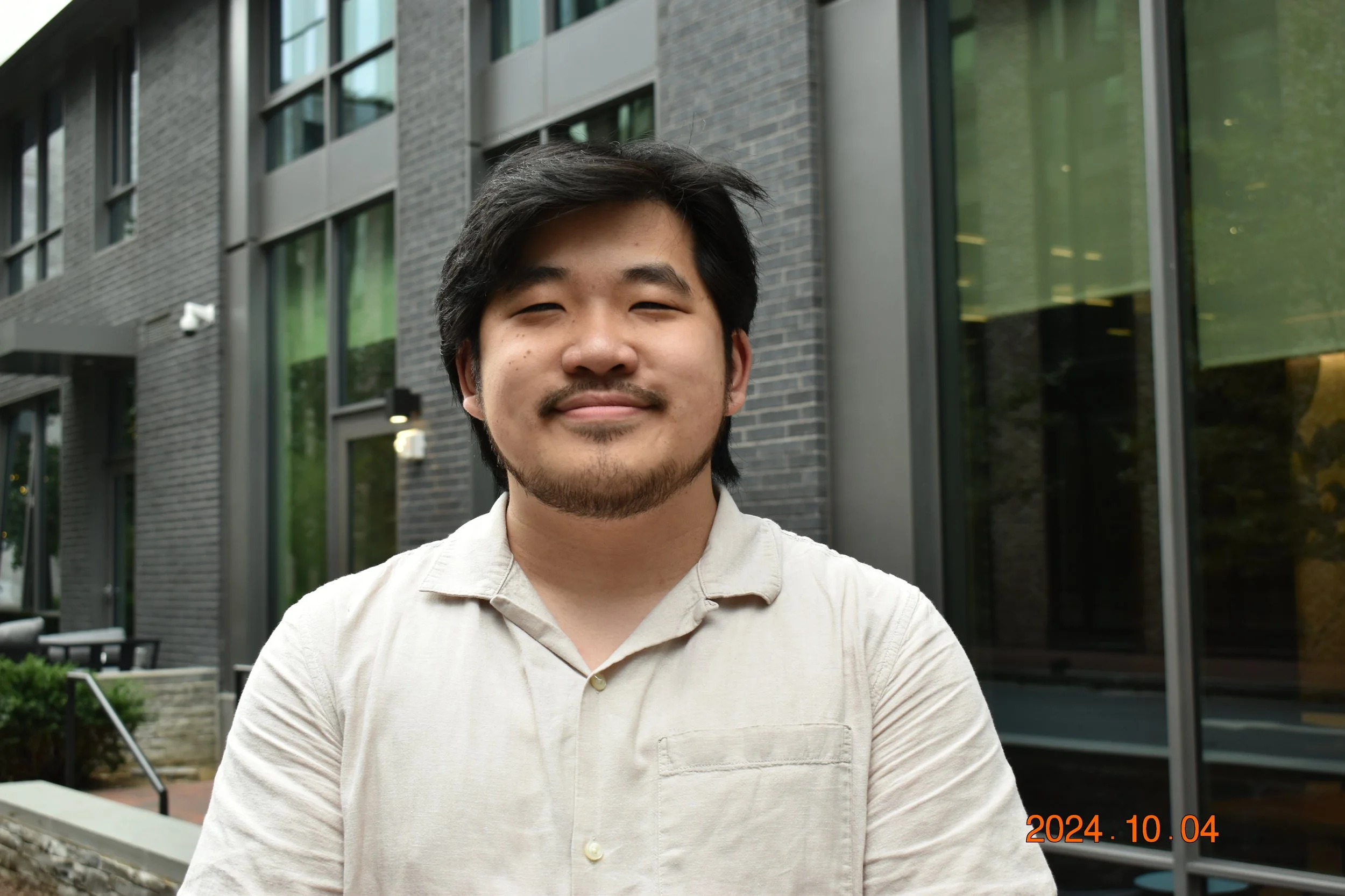 Our Team - Asian American LEAD