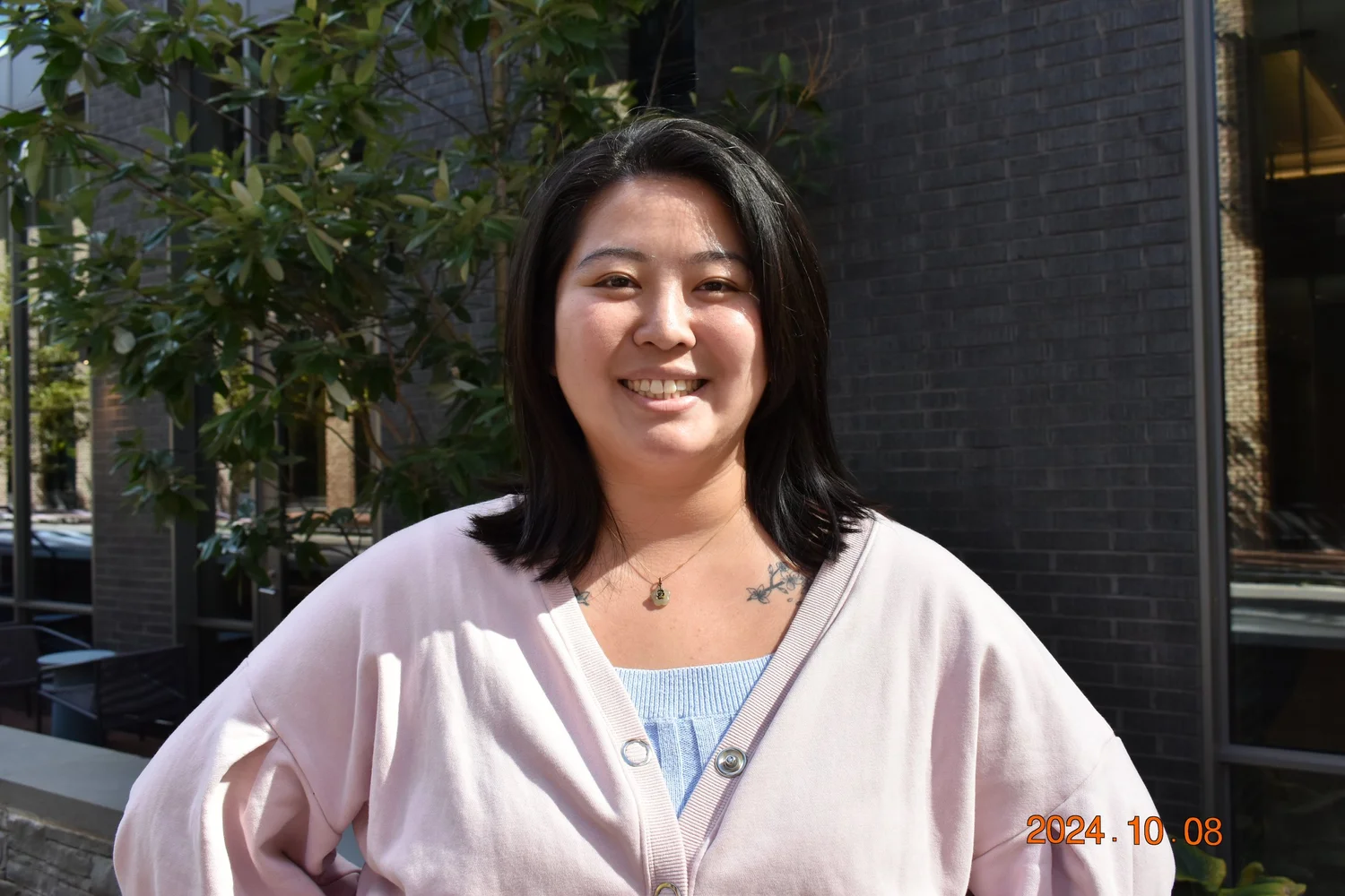 Our Team - Asian American LEAD