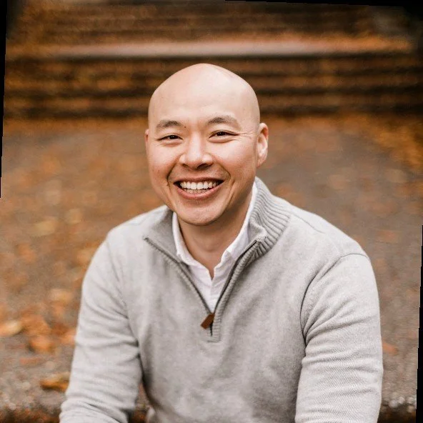 Board & Advisory Council - Asian American LEAD