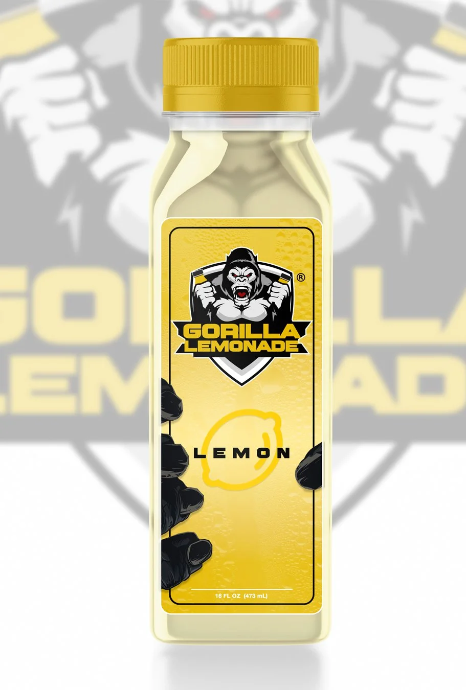 Gorilla Lemonade