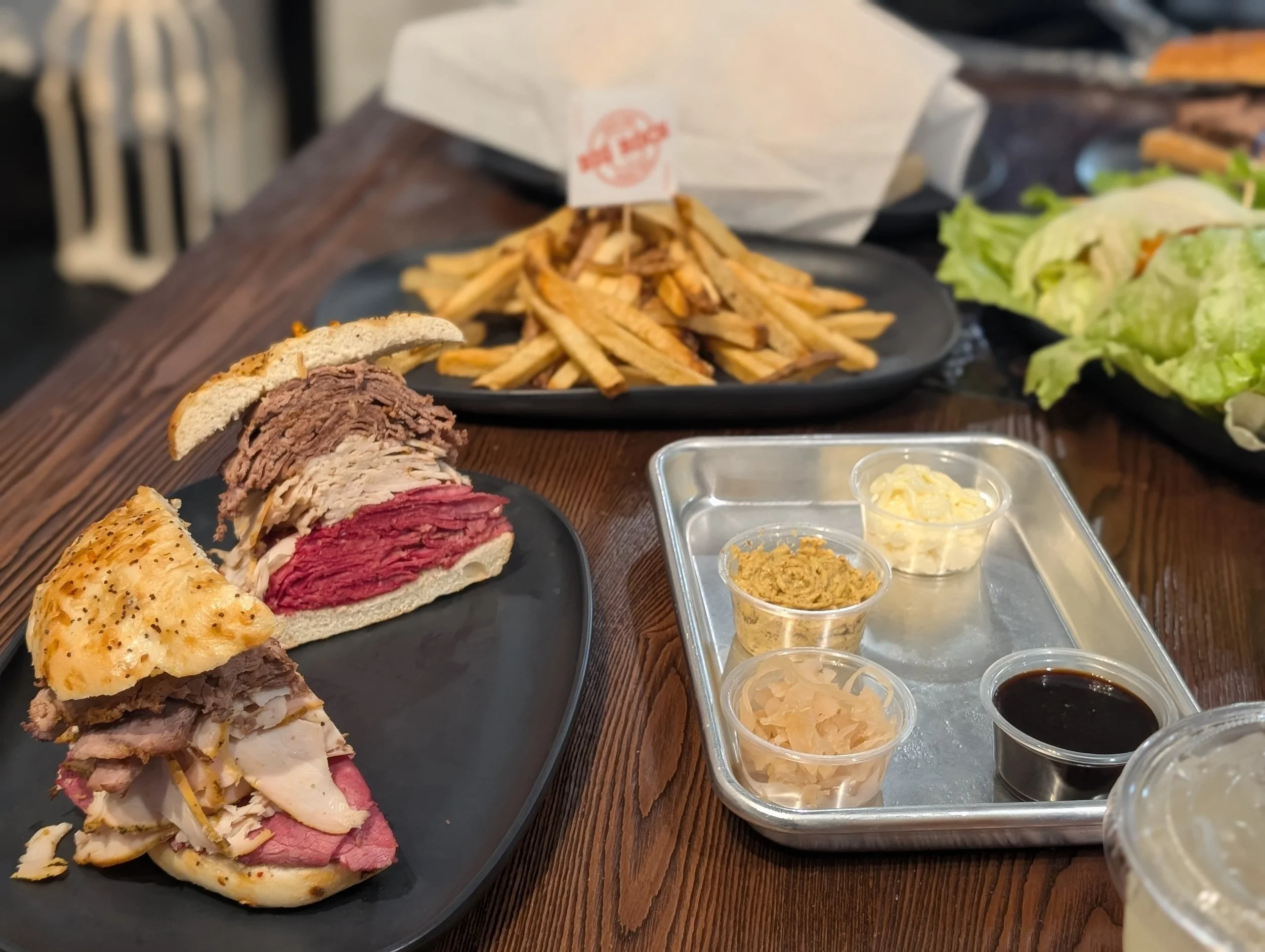 Big Roc's Deli