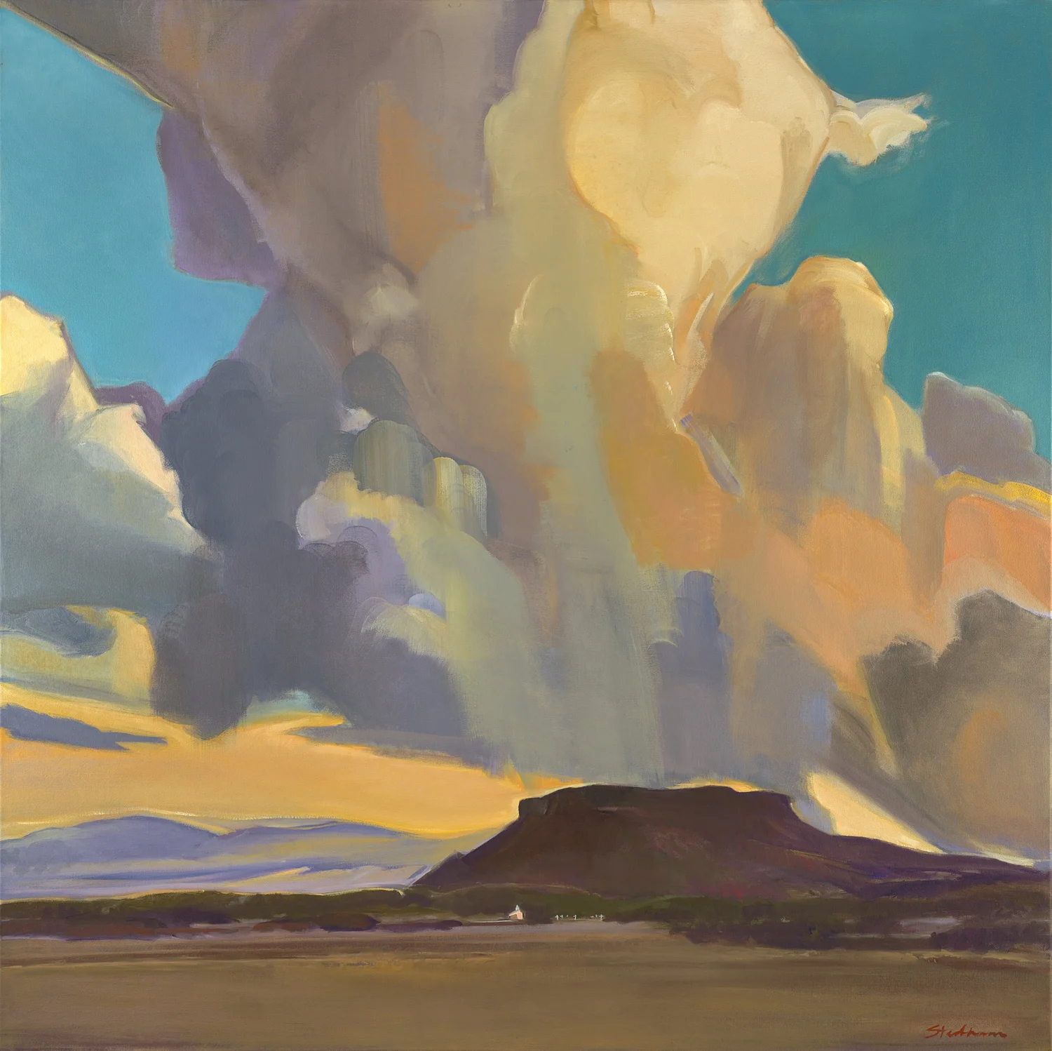 KATHRYN STEDHAM K Stedham