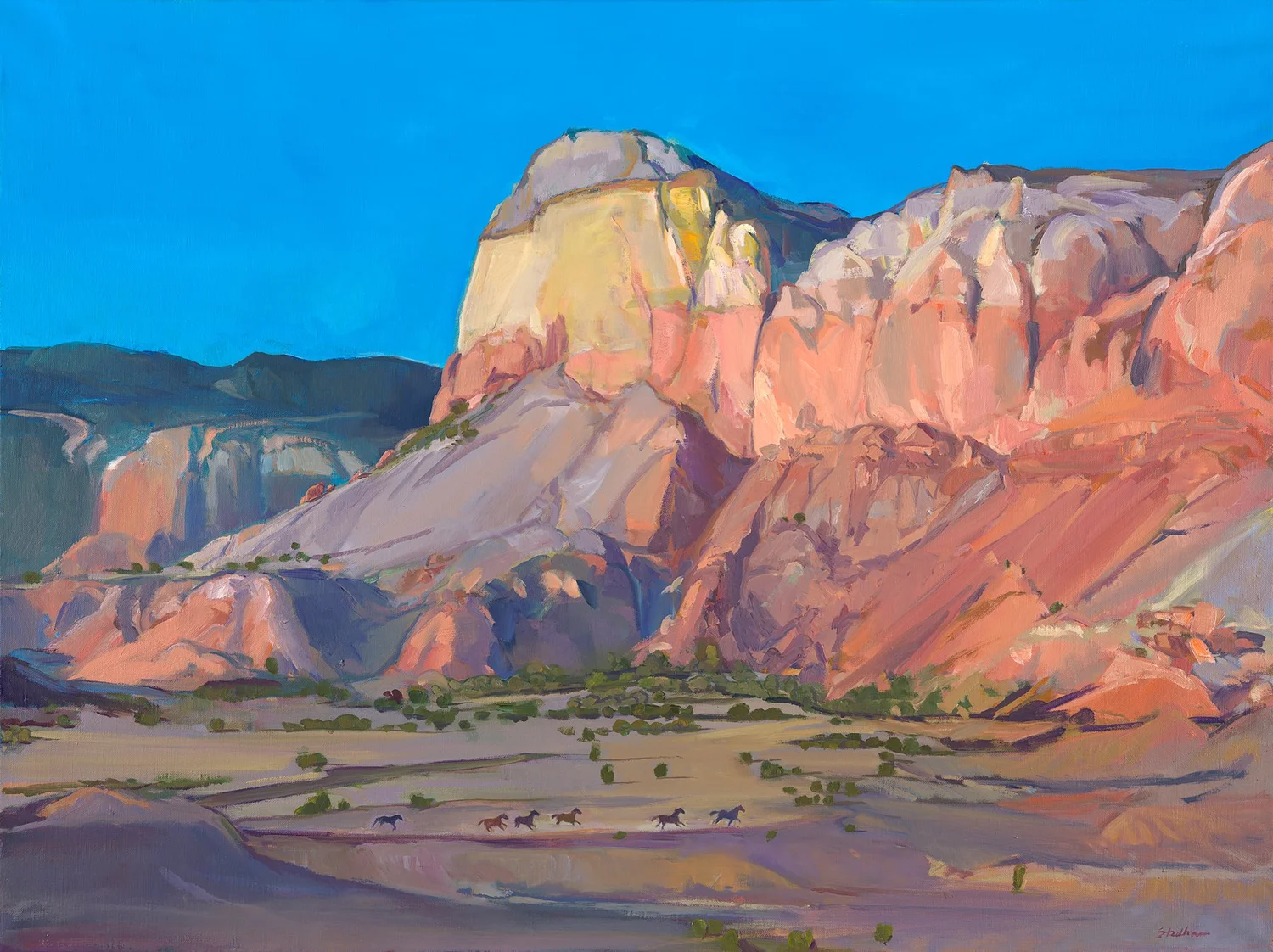 KATHRYN STEDHAM K Stedham