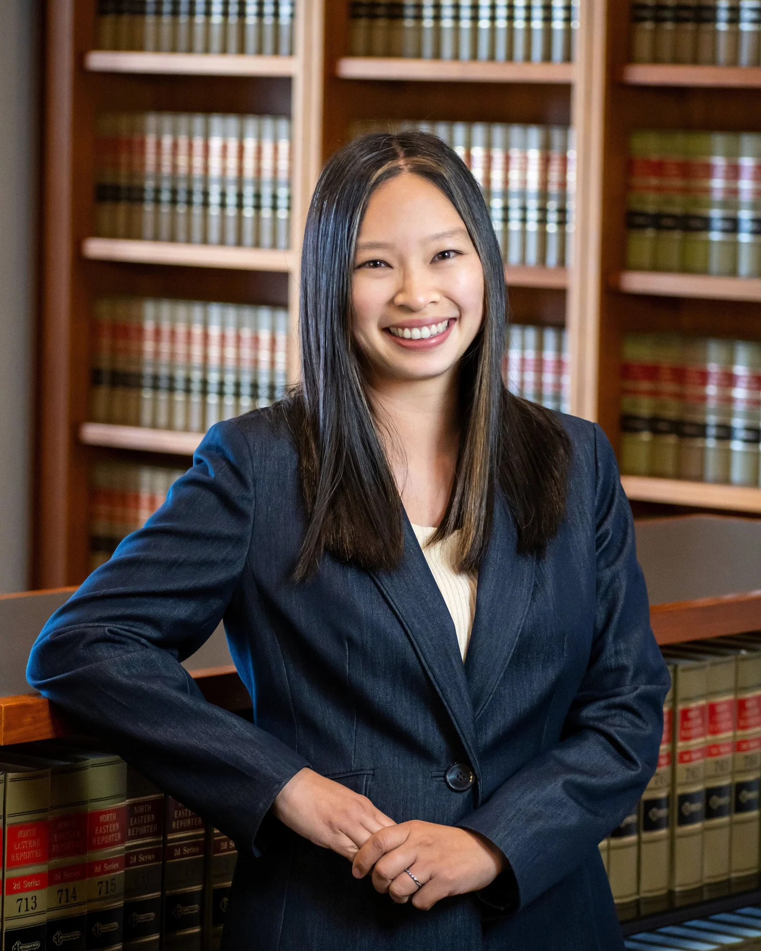 Stephanie Tang — www.asianleadersnetwork.com