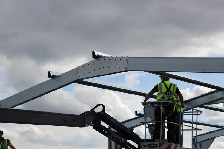 Team — Power Grid Projects