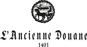 L'Ancienne Douane — L'Ancienne Douane à Strasbourg - un restaurant winstub