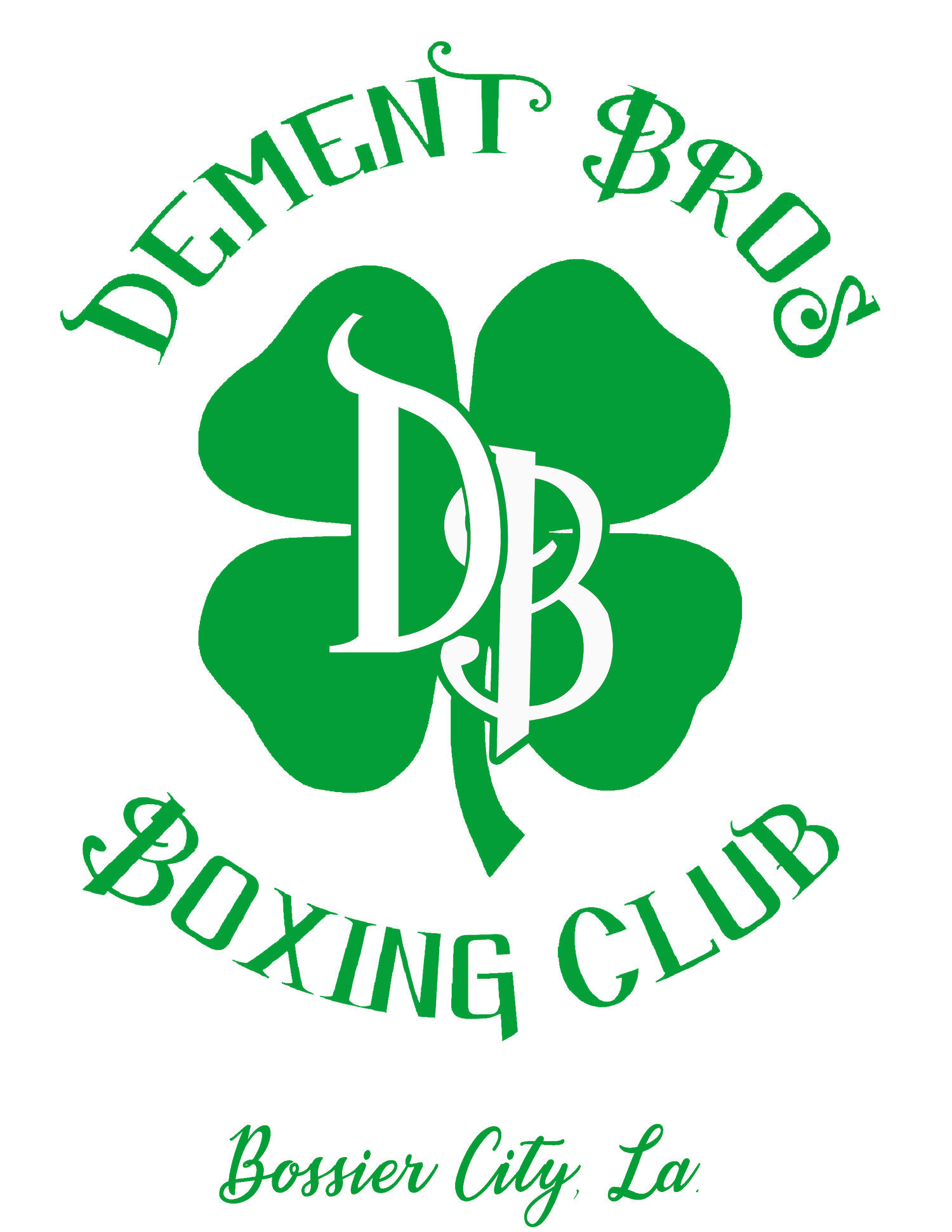 Dement Brothers Boxing Club