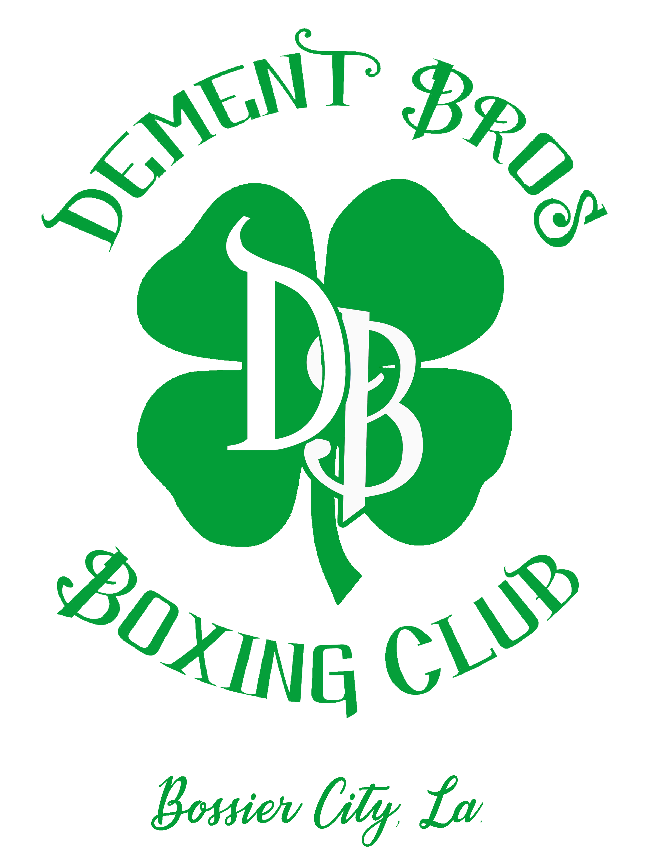 Dement Brothers Boxing Club