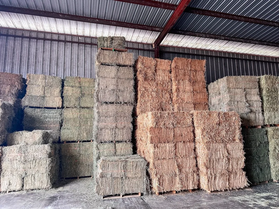 About — Burris Farms Hay and Straw Inc.