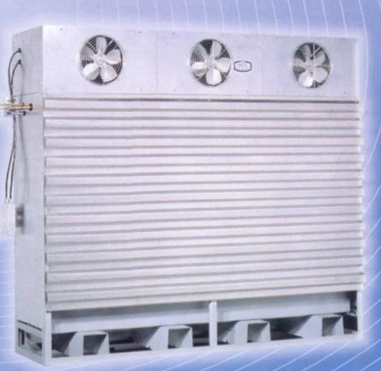 Eutectic Plates — DOLE REFRIGERATING