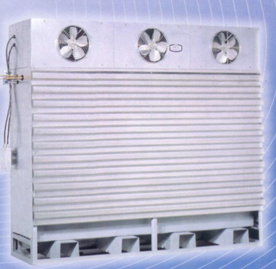 Eutectic Plates — DOLE REFRIGERATING