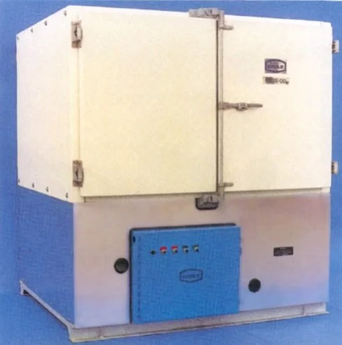 Plate Freezer — DOLE REFRIGERATING