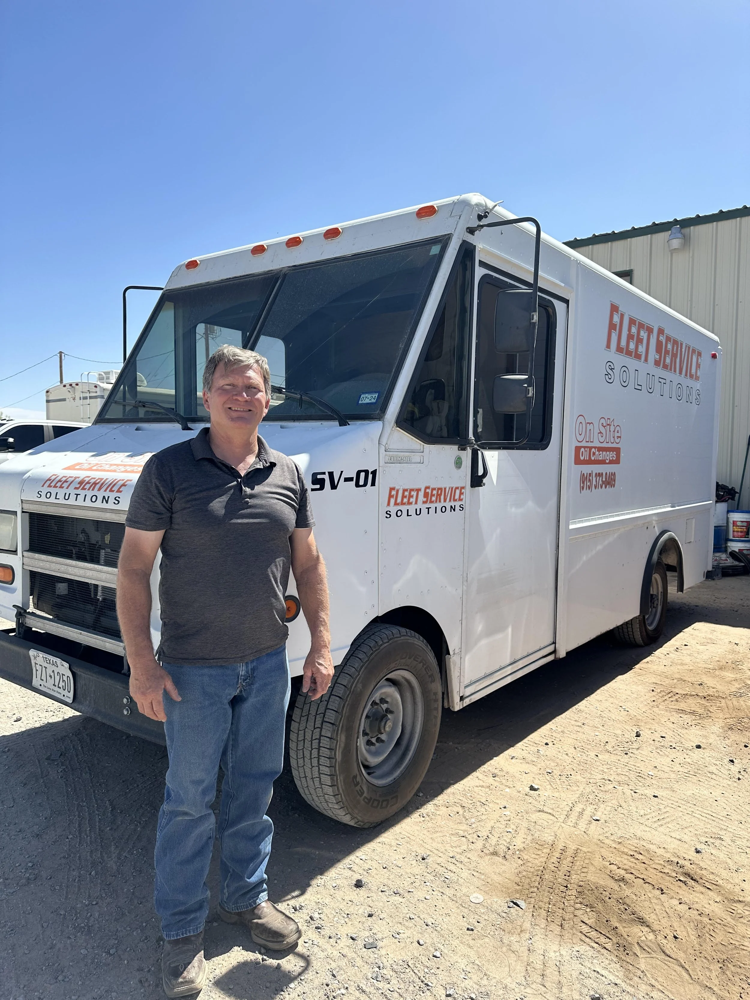About — FleetserviceEP.com