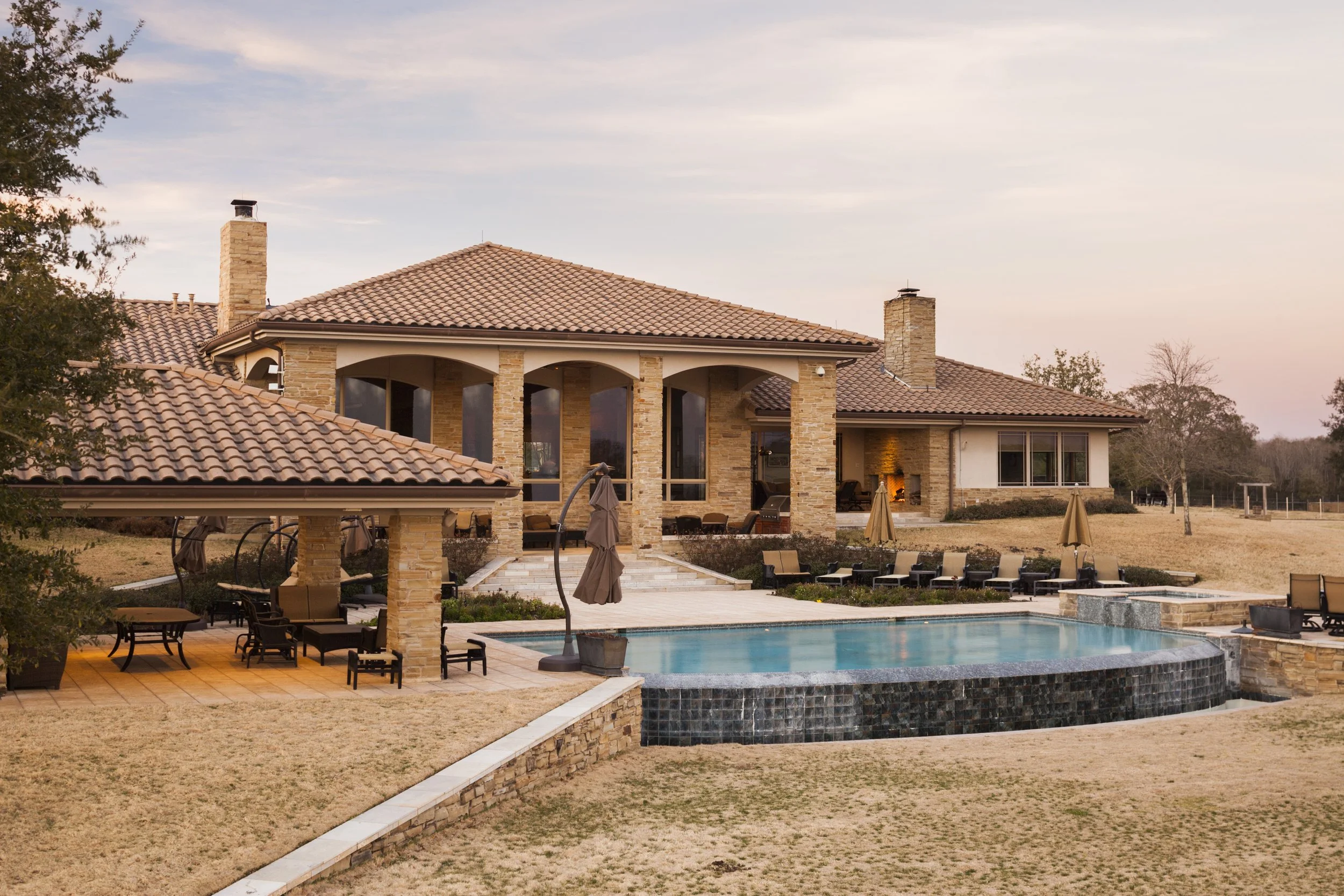 Triple W Ranch
