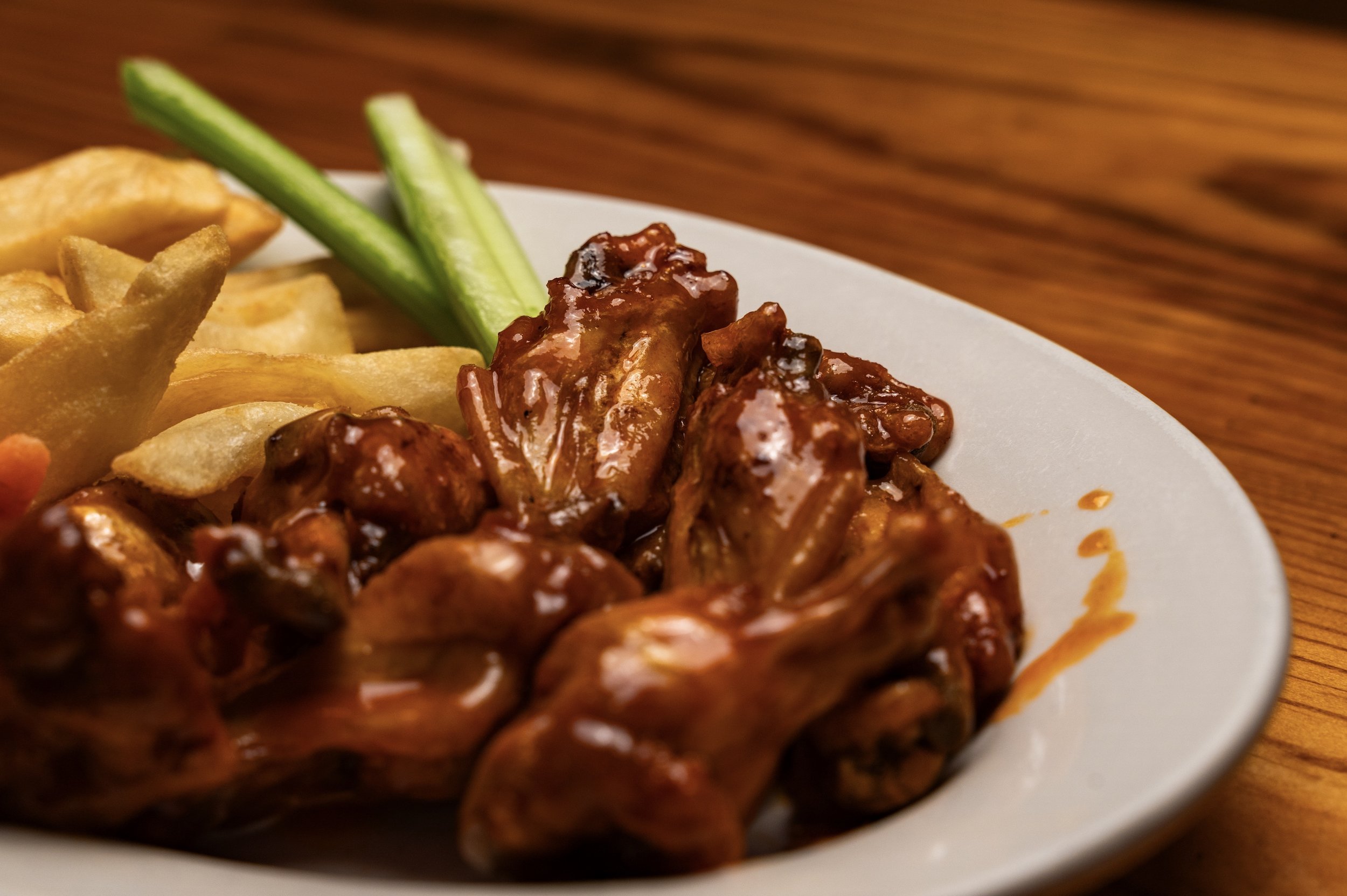 JR's Sports Bar & Grill