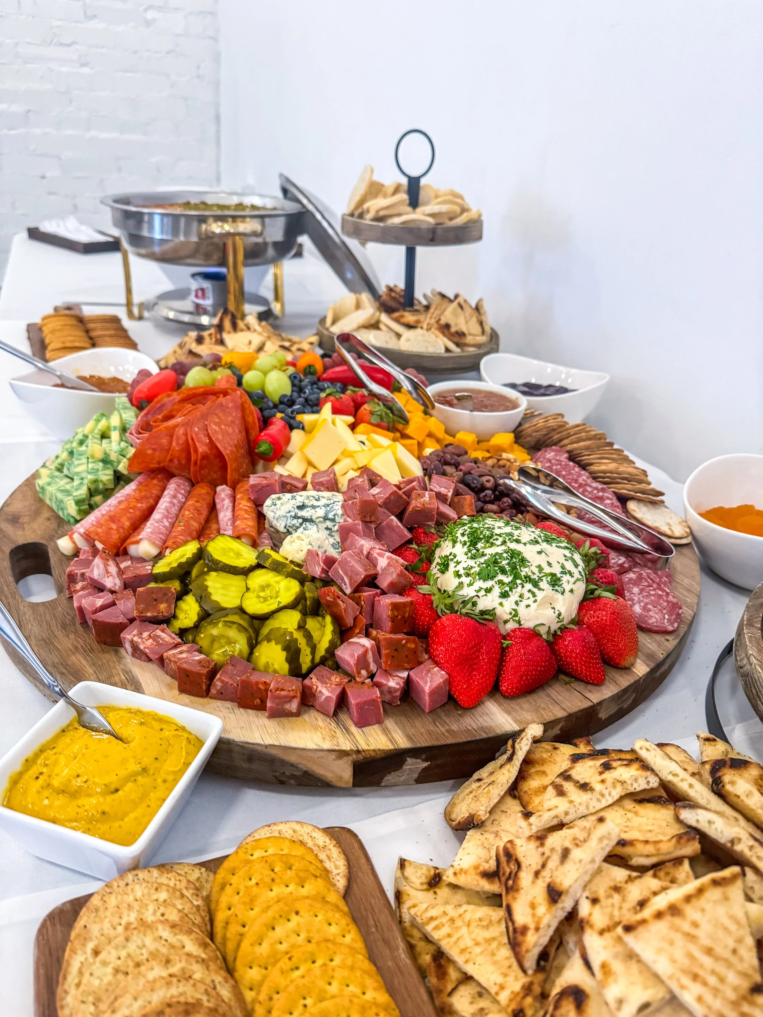 Gallery — Catering by PARTYSERVE