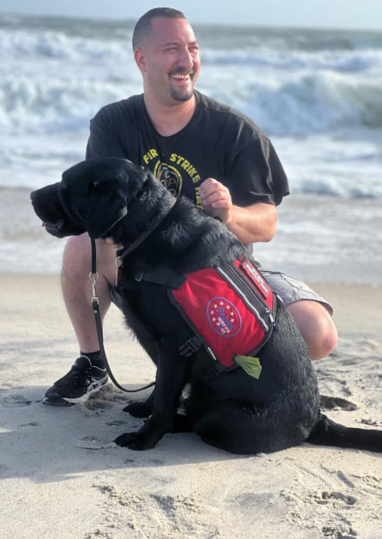 Patriot Service Dogs