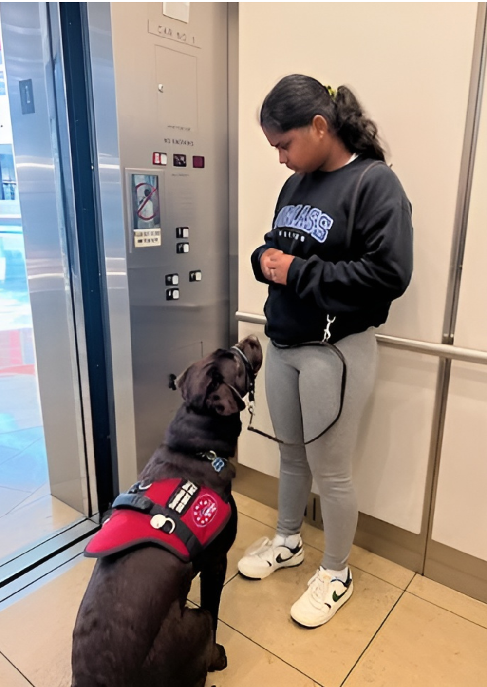 Our Training — Patriot Service Dogs