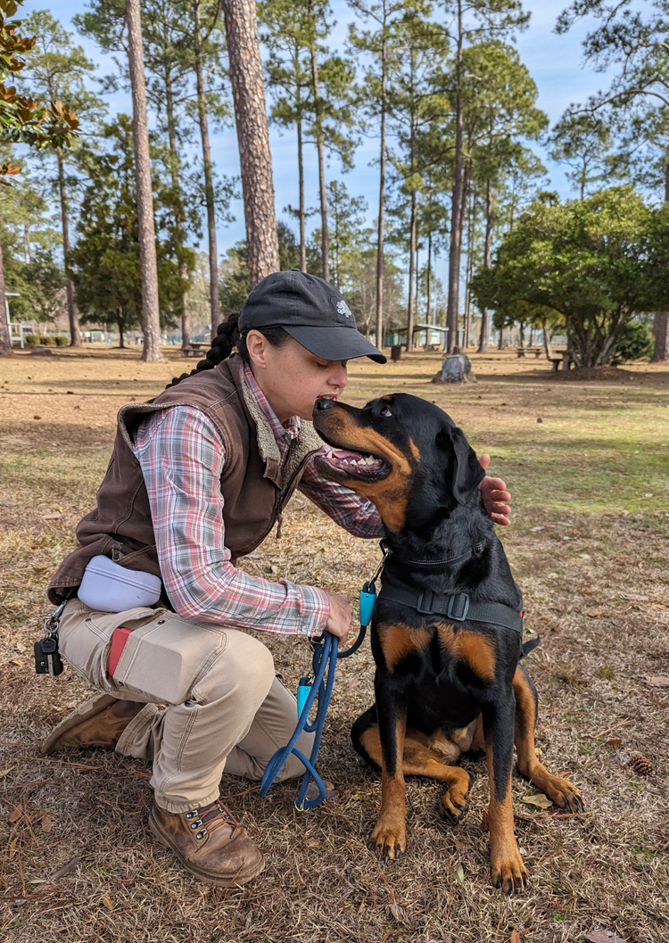 Patriot Service Dogs