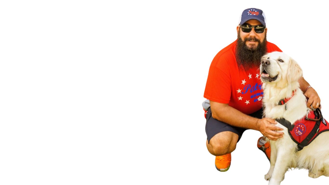 Patriot Service Dogs