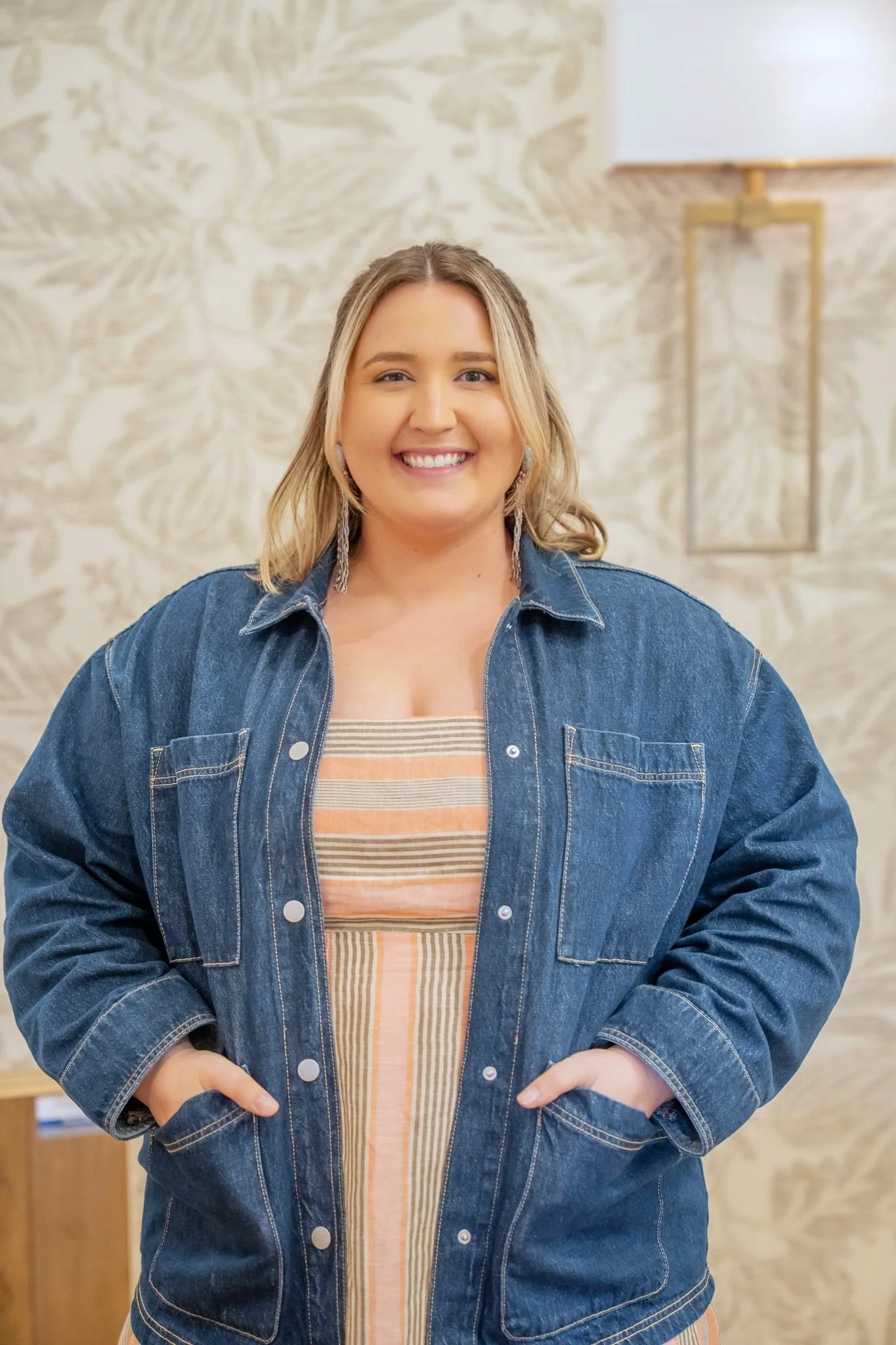 About Us | Elevated, Full-Service Interior Design — Nicole Bailey Designs
