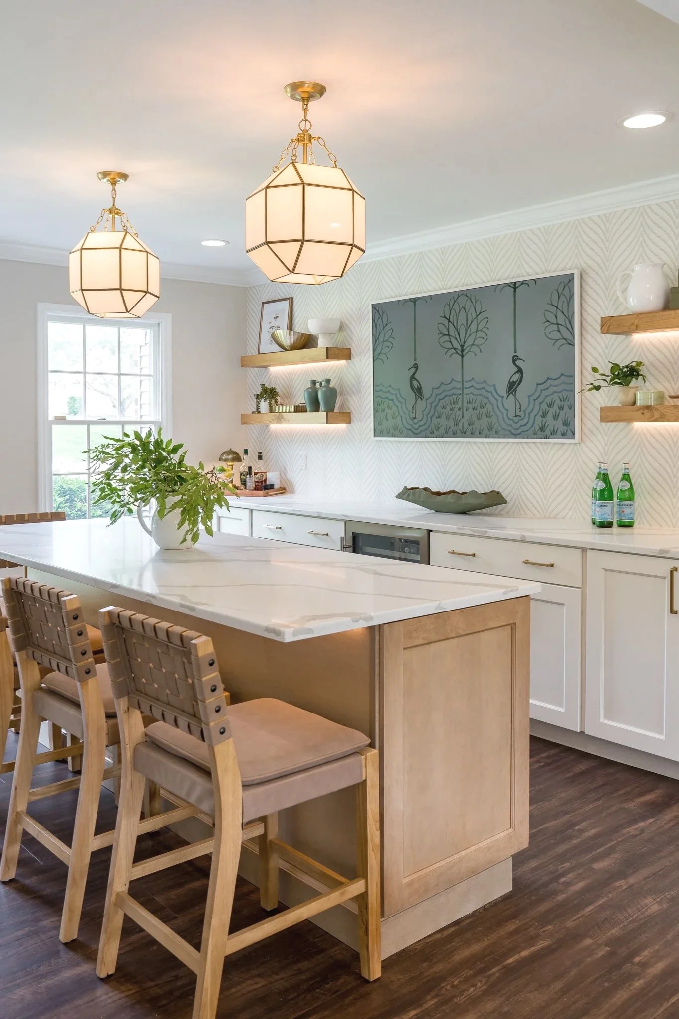 Nicole Bailey Designs | Transform Your Space Today