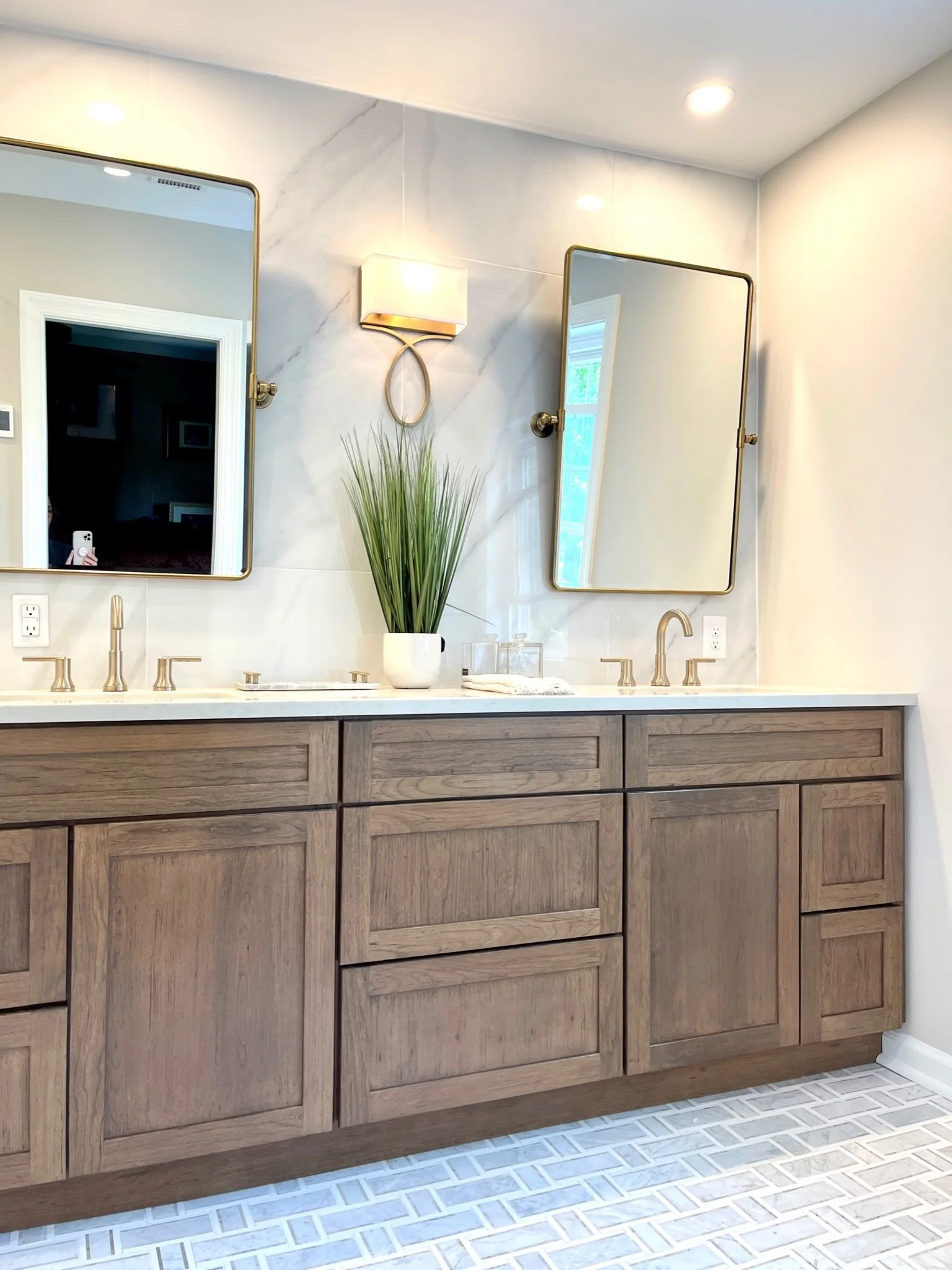 Portfolio — Nicole Bailey Design