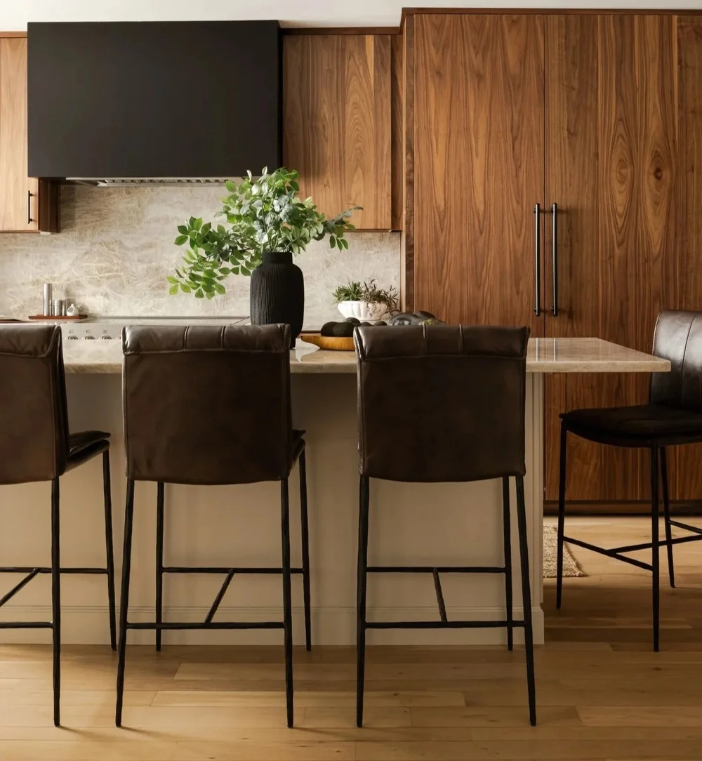 Nicole Bailey Designs | Full-Service Interior Design & Renovation