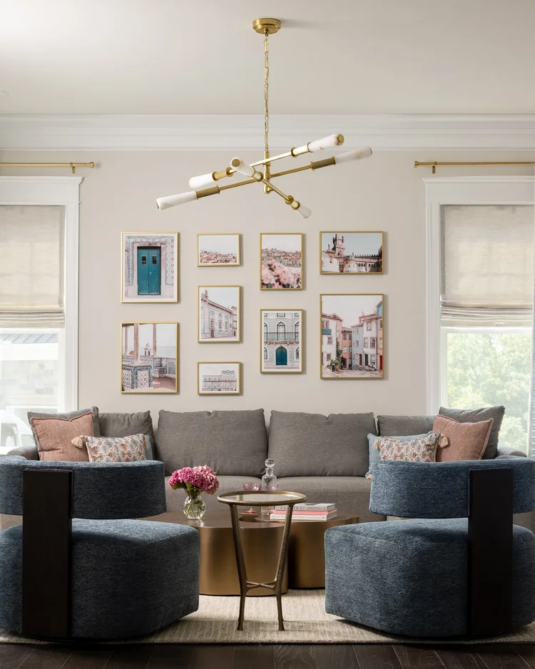 Nicole Bailey Designs | Full-Service Interior Design & Renovation