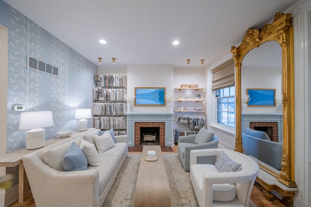 Nicole Bailey Designs