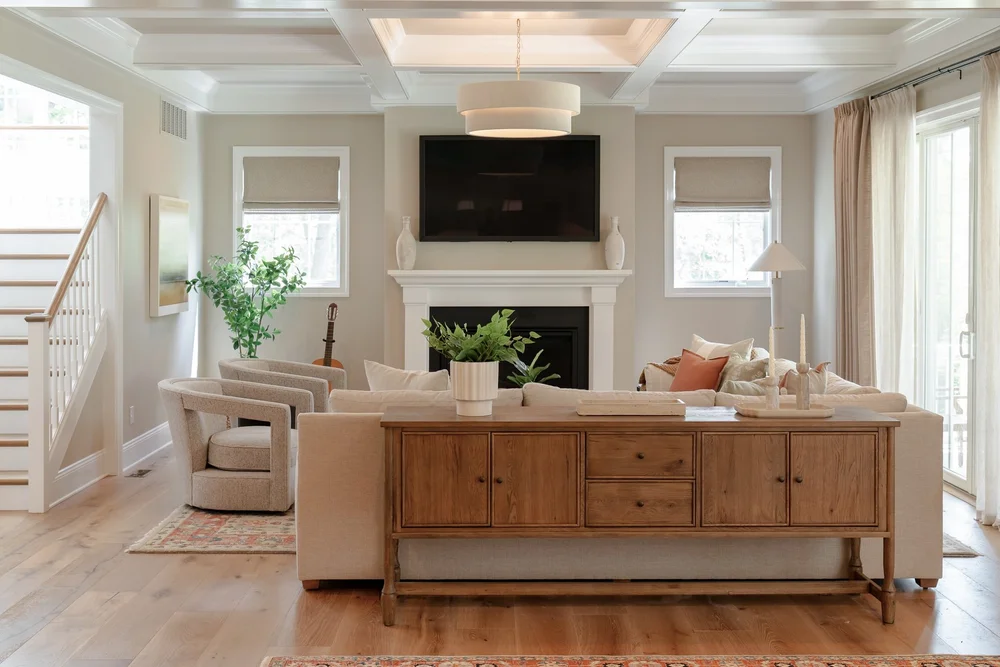 Nicole Bailey Designs | Transform Your Space Today