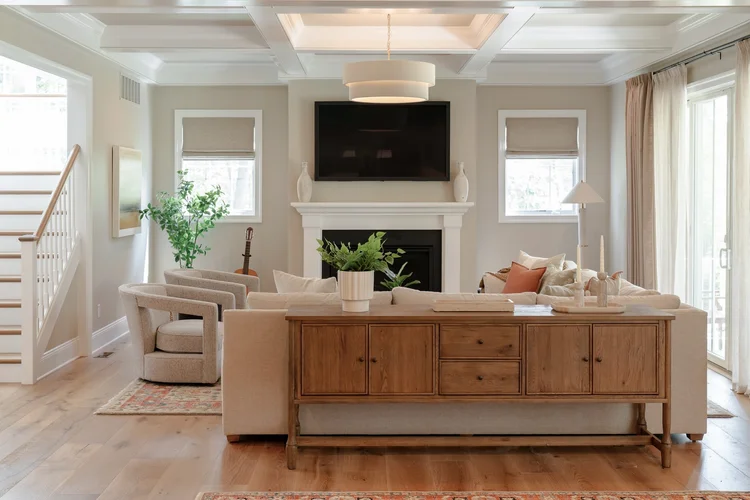 Nicole Bailey Designs | Transform Your Space Today