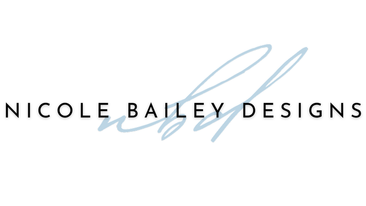 Nicole Bailey Designs | Transform Your Space Today