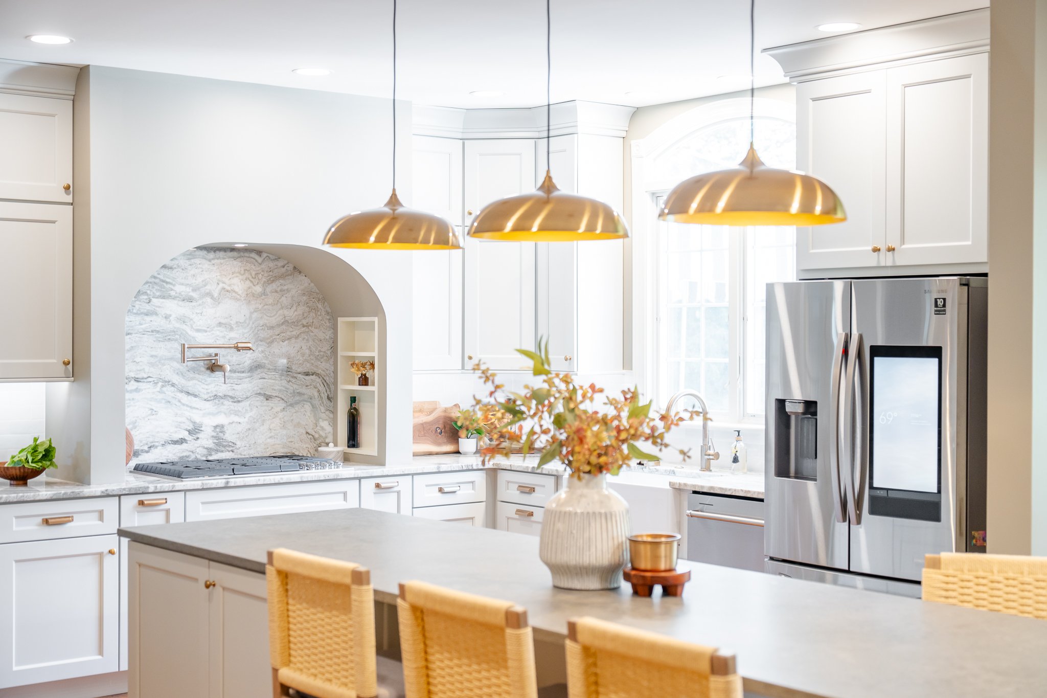 Nicole Bailey Designs | Transform Your Space Today