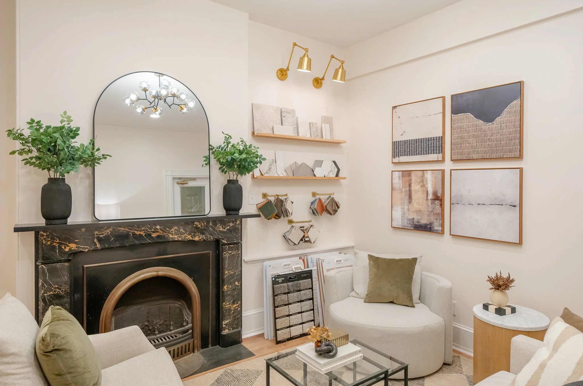 Nicole Bailey Designs