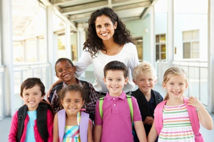 Charter Schools vs Public Schools: Key Factors to Consider — Houston ...
