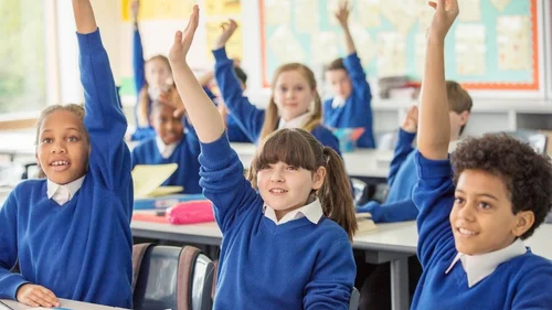 Charter Schools vs Public Schools: Key Factors to Consider — Houston ...