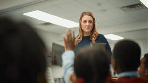 Leadership | Empower Future Leaders — Houston Classical Charter School