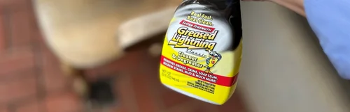 Products — Greased Lightning