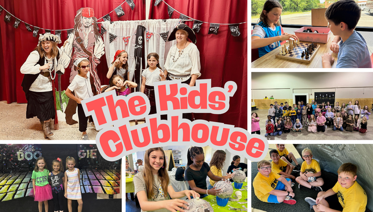 The Kids' Clubhouse