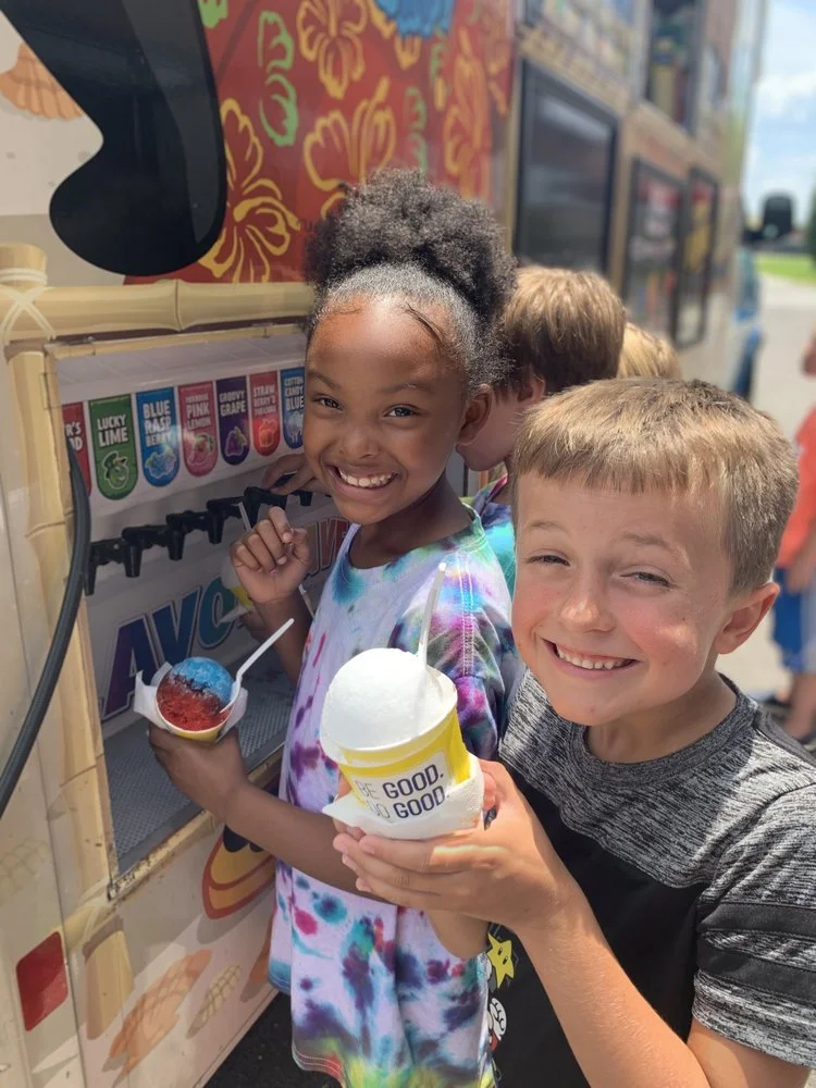 The Kids' Clubhouse - Summer Camp — The Kids' Clubhouse